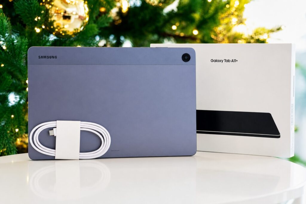 Có nên mua Samsung Galaxy Tab A11 Plus: Đánh giá thực tế